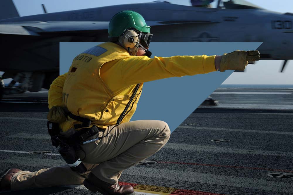 Aerospace & Defense - SAP NS2