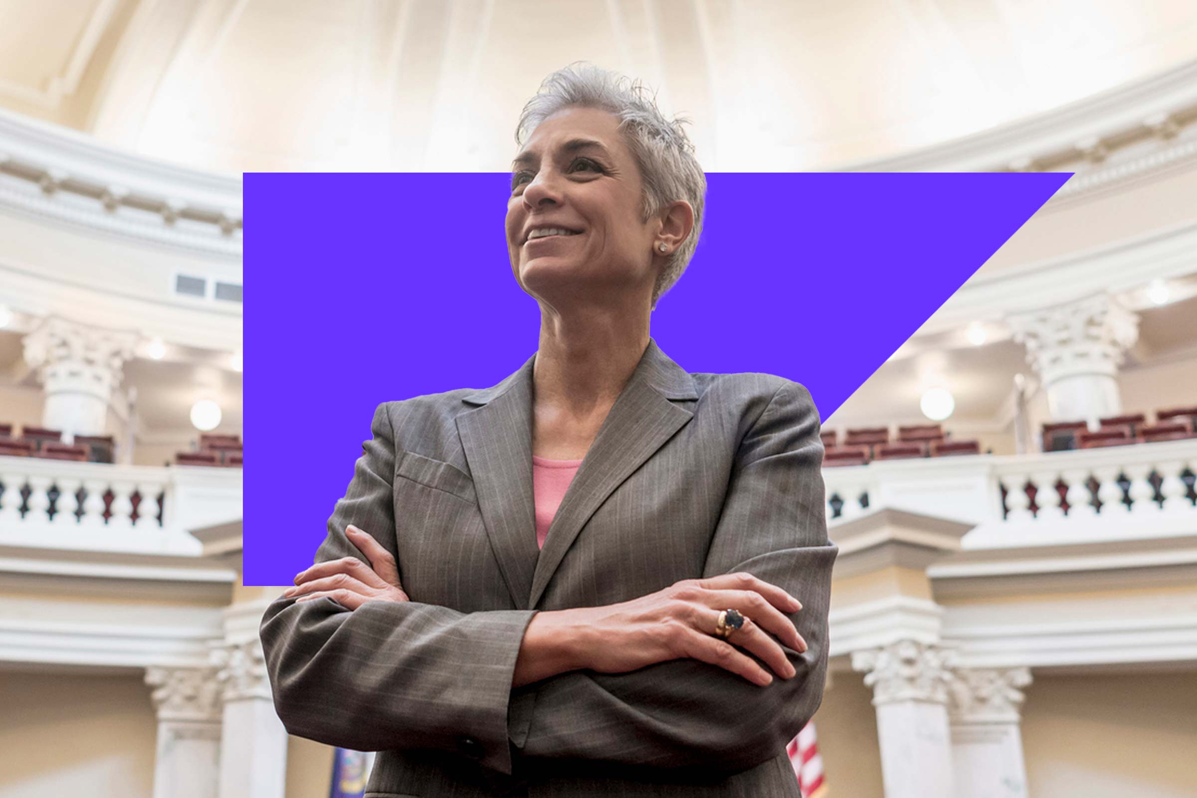 Federal Civilian - SAP NS2